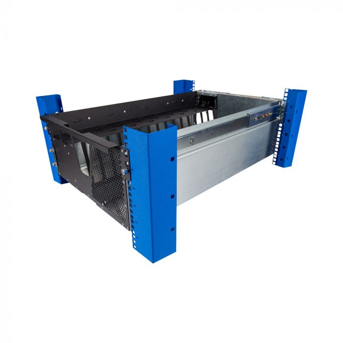 RackSolutions Apple Mac mini Rackmount Shelf | RackSolutions