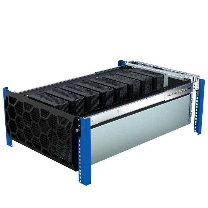 5U HyperShelf for Dell Precision 3260 | RackSolutions