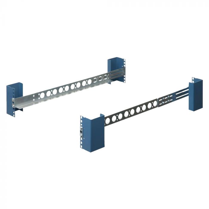 20" Rack Mount Server Rails | RackSolutions