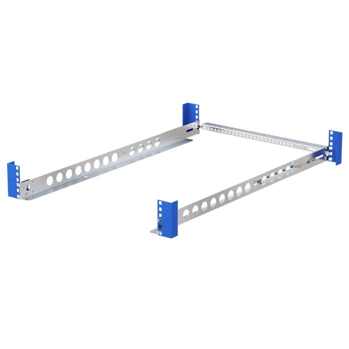 RackSolutions 1U-3U Tool-less Rack Rails