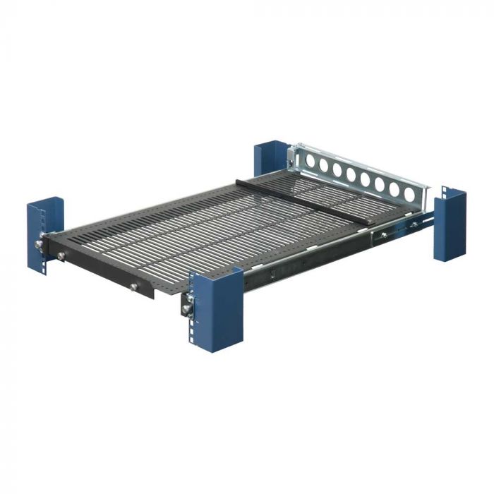 Equipment Sliding Shelf | RackSolutions