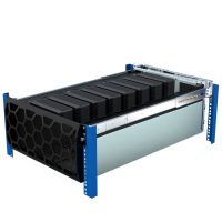 2 Post Rack Shelf | 4 Post Rack Shelf | RackSolutions