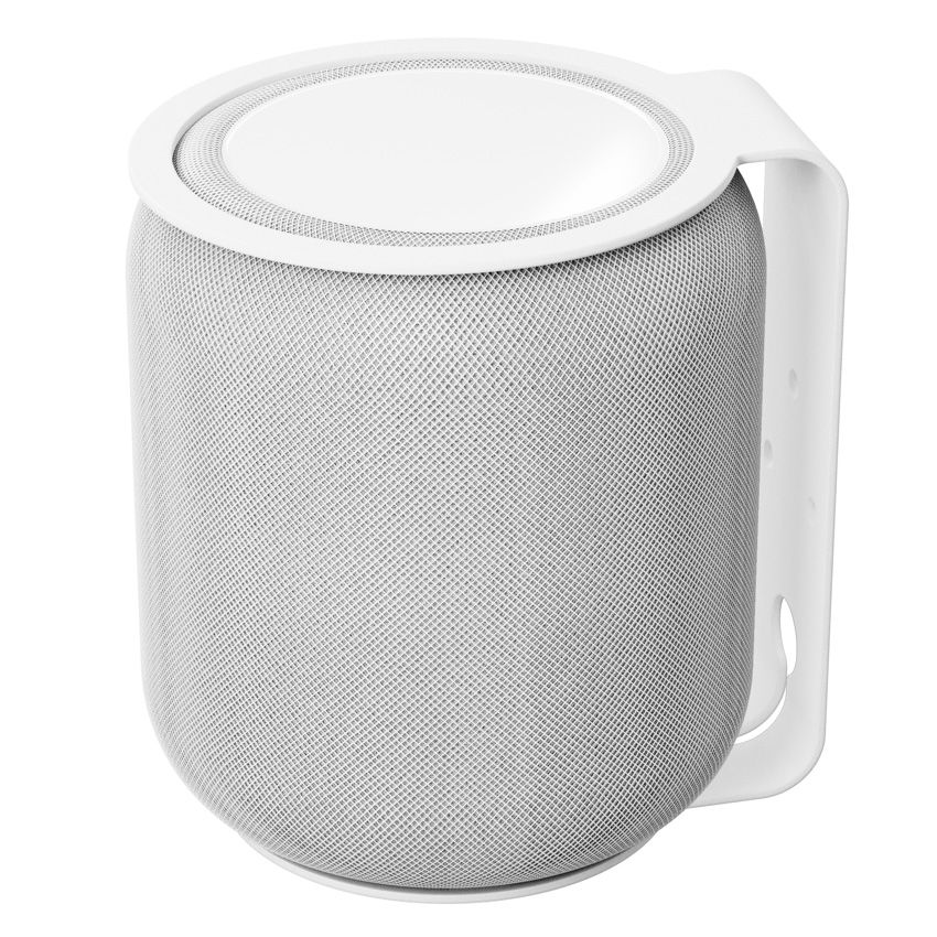RackSolutions HomeBase Wall Mount for Apple HomePod and HomePod mini