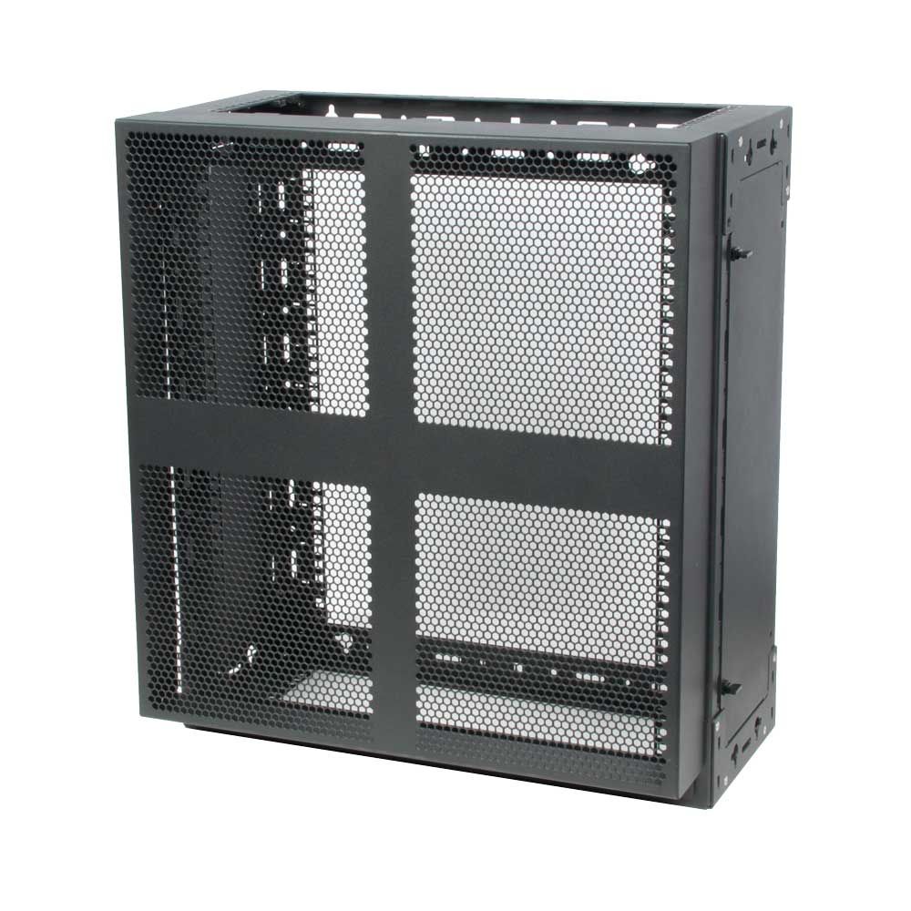 Server Rack Front