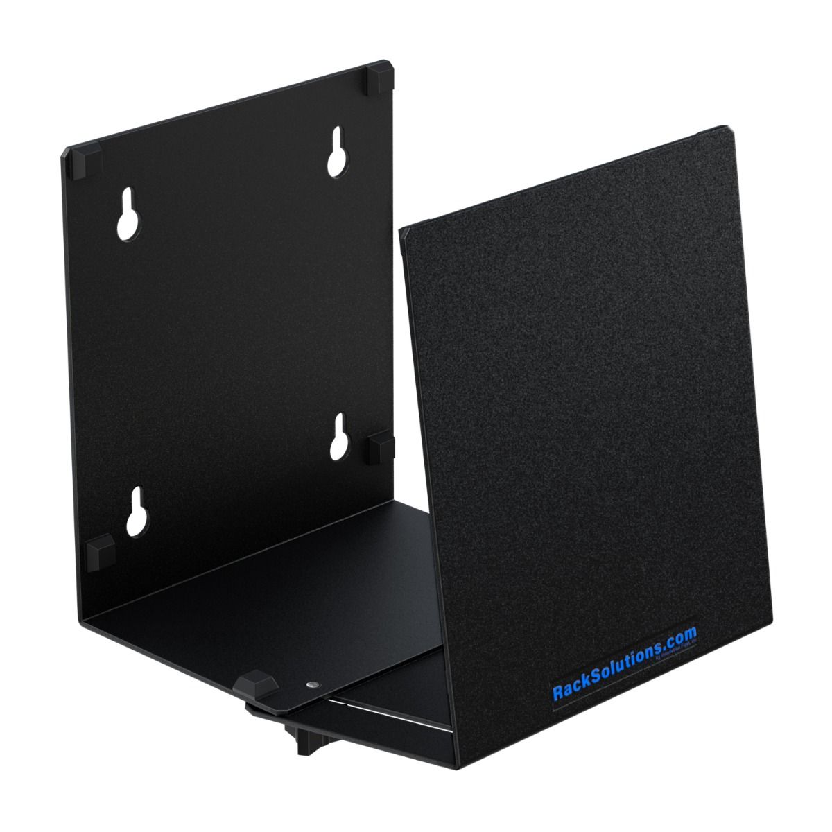 Wall Mount Computer Holder Simple Brackets To Wall Mount My Macbook.