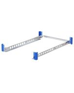 RackSolutions Universal Fixed Server Rack Rails