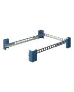 Rack Rails Tool-less | RackSolutions