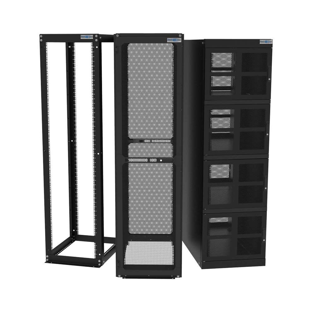 Server Racks | Rack Shelves | Rack Accessories | RackSolutions