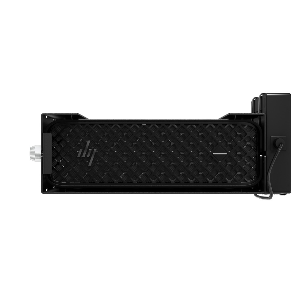 RackSolutions 135-A Wall Mount for HP Z2 Mini