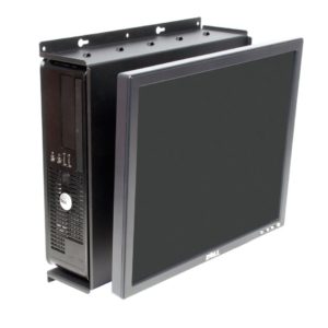 4 Benefits of Dell Wall Mounts | RackSolutions Blog