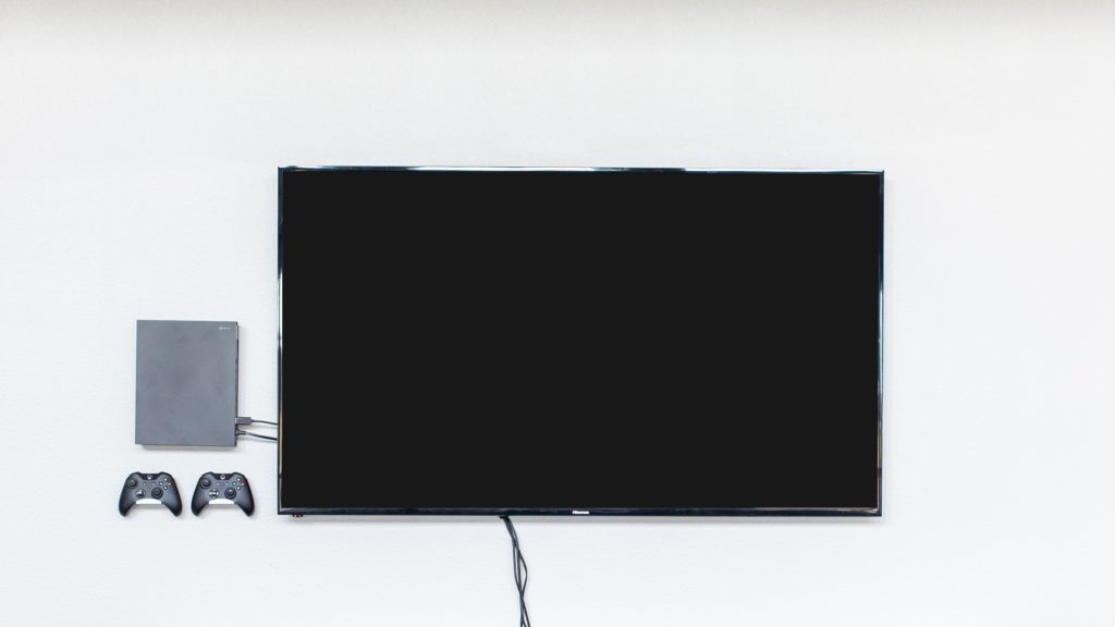 How to wall mount your console and manage cables - RackSolutions