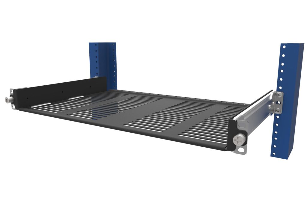 Shelves Archives - RackSolutions