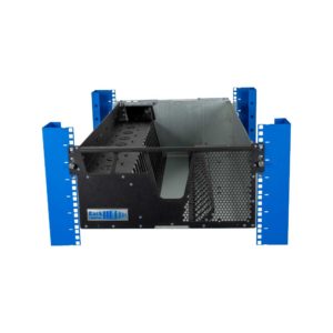 How to rack mount multiple Mac Minis - RackSolutions