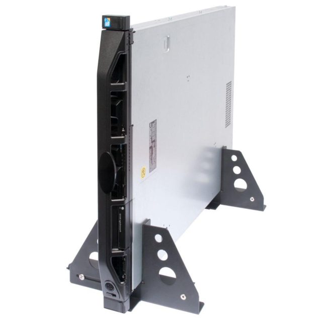 Do rackmount servers really need to be rack mounted? - RackSolutions