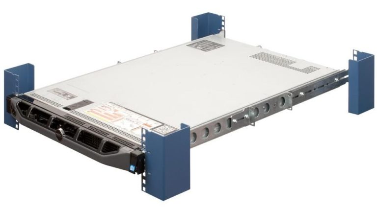 Dell PowerEdge R440: Specs and Rack Compatibility - RackSolutions