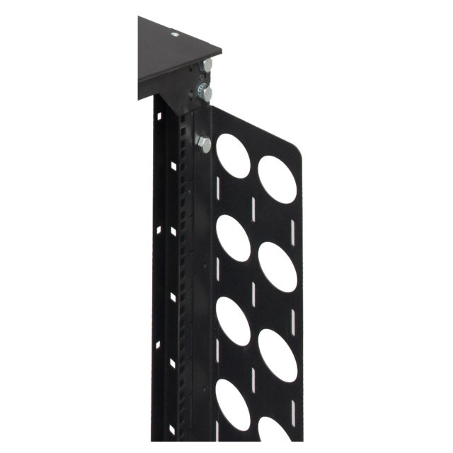Accessories For Your Open Frame Server Rack - RackSolutions