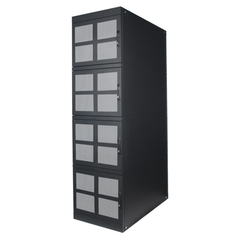 How Do Colocation Data Centers Work? - RackSolutions