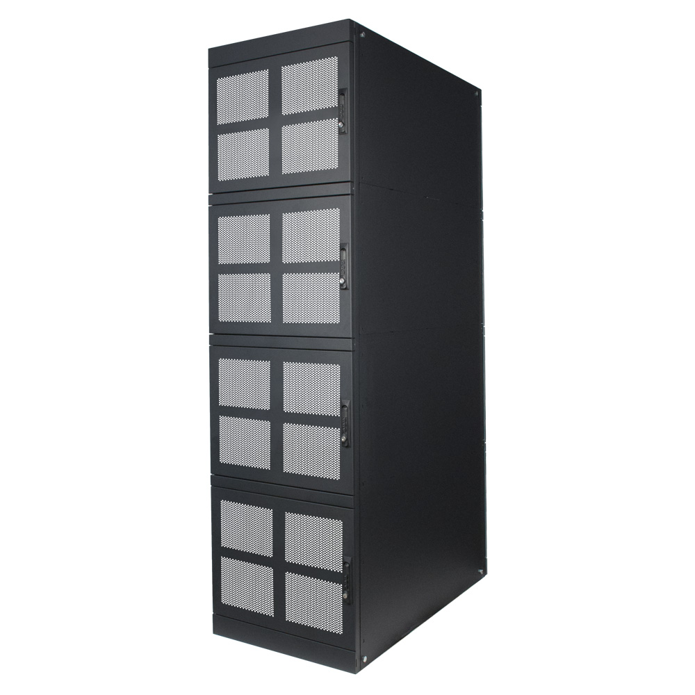 How Do Colocation Data Centers Work? - RackSolutions