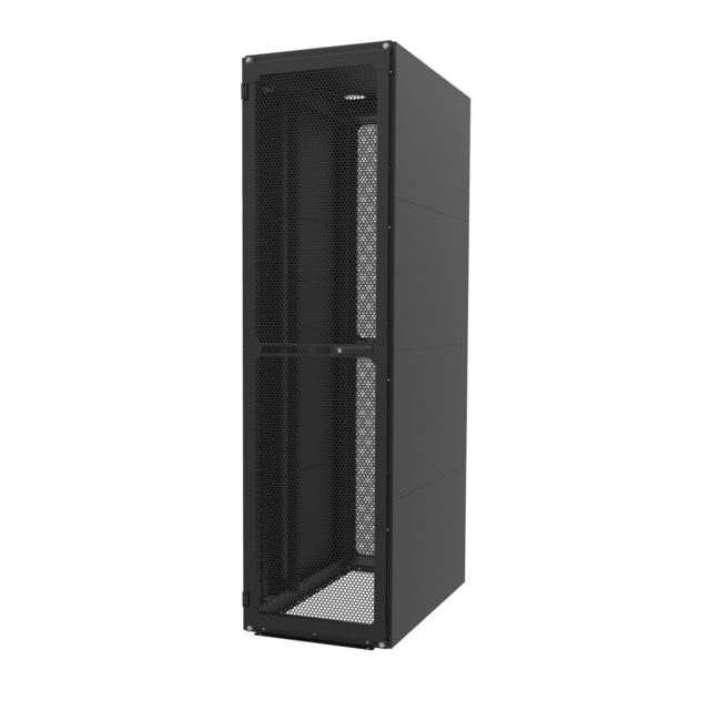What is a 19 inch rack? - RackSolutions