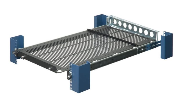 How To Rack Mount A Desktop PC - RackSolutions