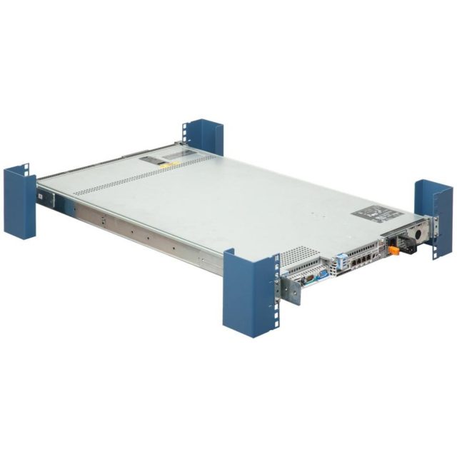 Dell PowerEdge R610: Specs and Rack Compatibility - RackSolutions