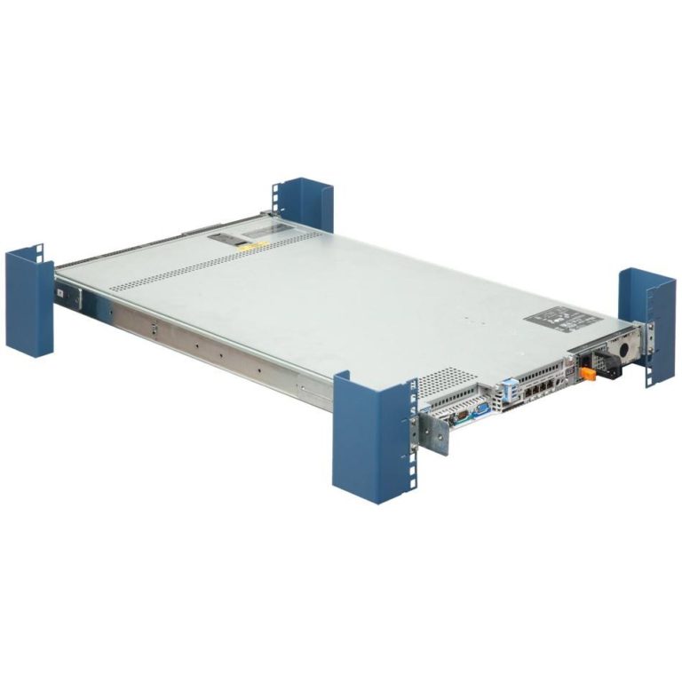 Dell PowerEdge R610: Specs and Rack Compatibility - RackSolutions