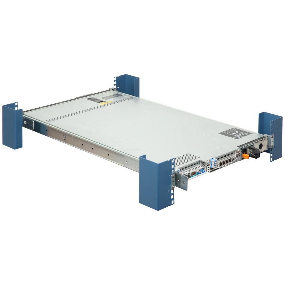 Dell PowerEdge R610: Specs and Rack Compatibility - RackSolutions