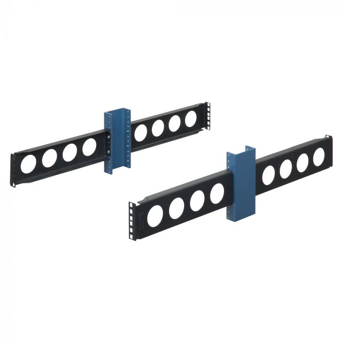 Top 8 most important accessories for server racks - RackSolutions