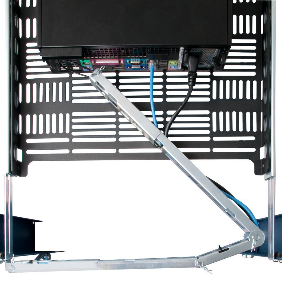 Are Cable Management Arms a Thing of the Past? - RackSolutions