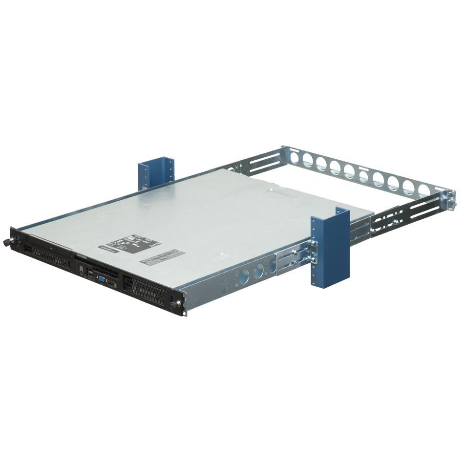 What is a Network Rack? What is a 2 Post Server or Relay Rack ...