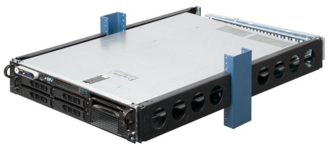 The complete guide to buying server rack shelves - RackSolutions