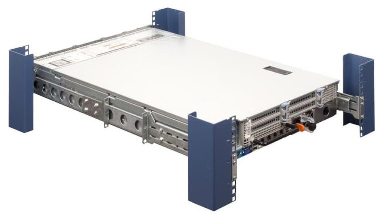 Dell PowerEdge R820: Specs and Rack Compatibility - RackSolutions