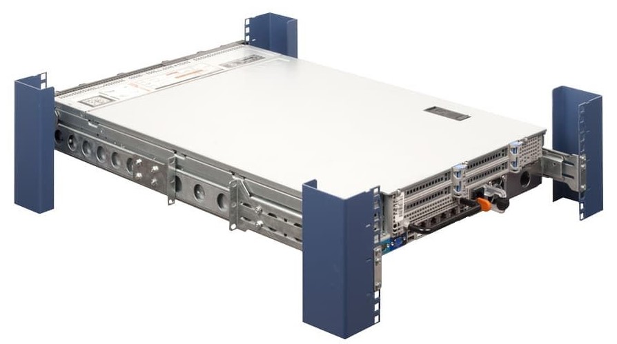 Dell PowerEdge R740xd: Specs and Rack Compatibility - RackSolutions