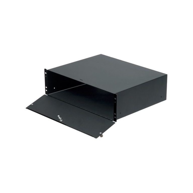 Top 5 Lockable Security Products for Your Server - RackSolutions