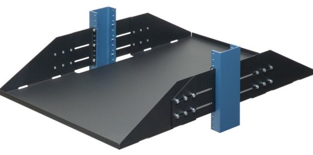 How to mount a server without rails - RackSolutions