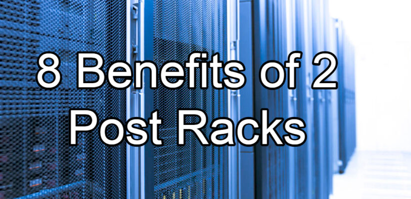 Server Racks Archives - RackSolutions