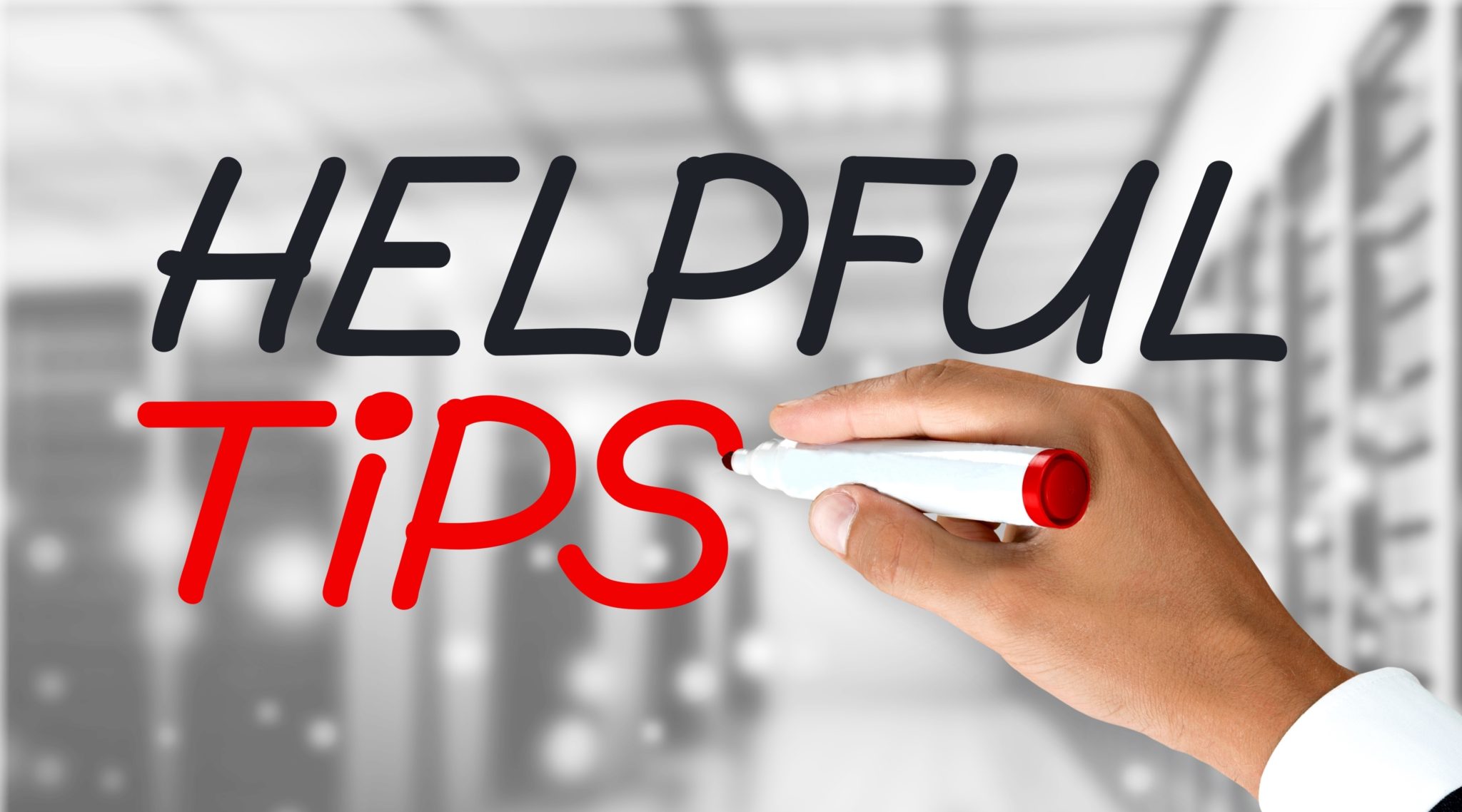 Rack Unit Converter: How To Convert Rack “U” Height - RackSolutions