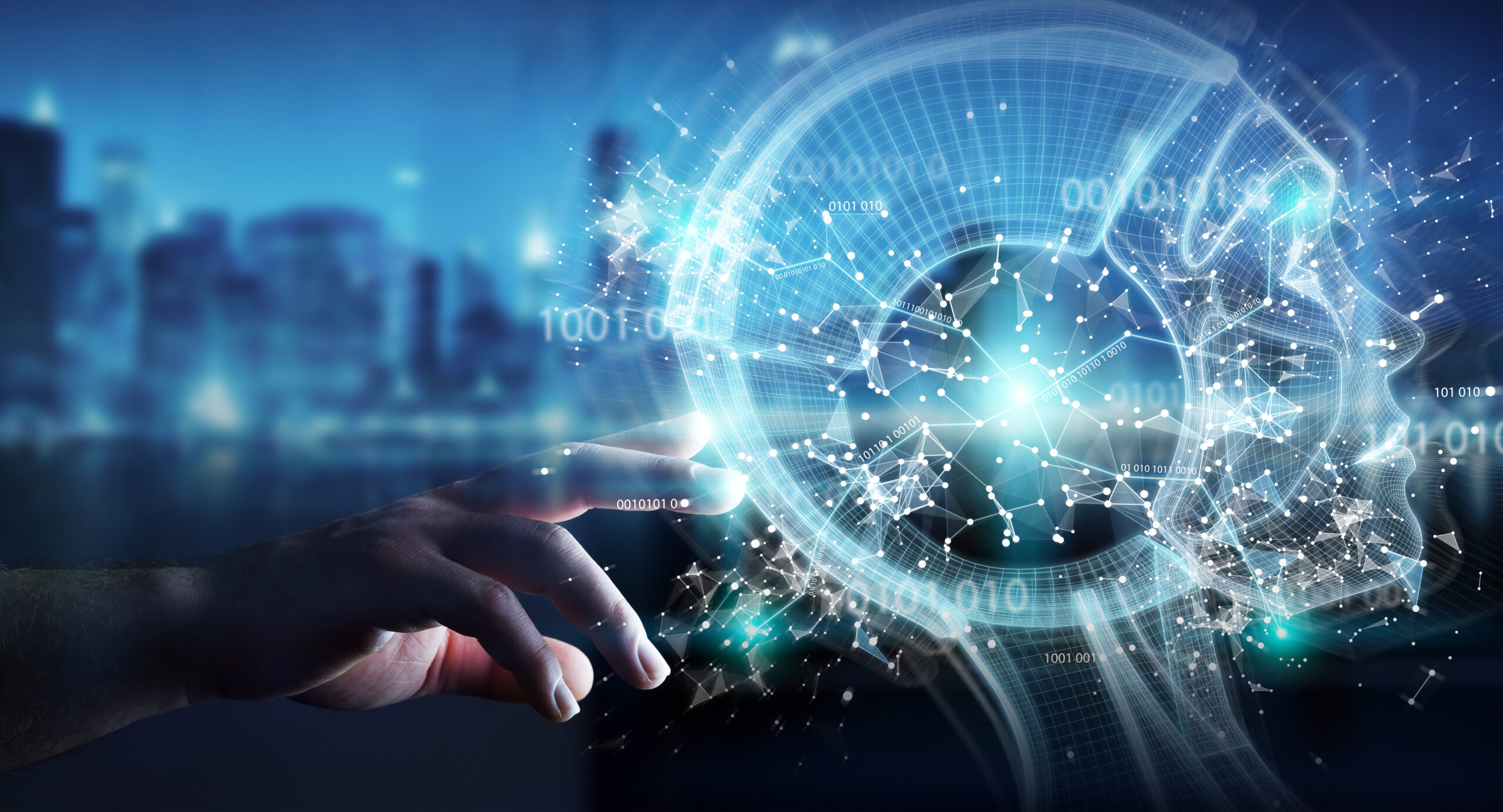 AI Is Being Used to Run Google’s Data Center Cooling Systems