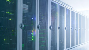 What is a Colocation Data Center? - RackSolutions
