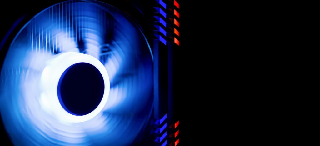 How airflow works inside of a server - RackSolutions