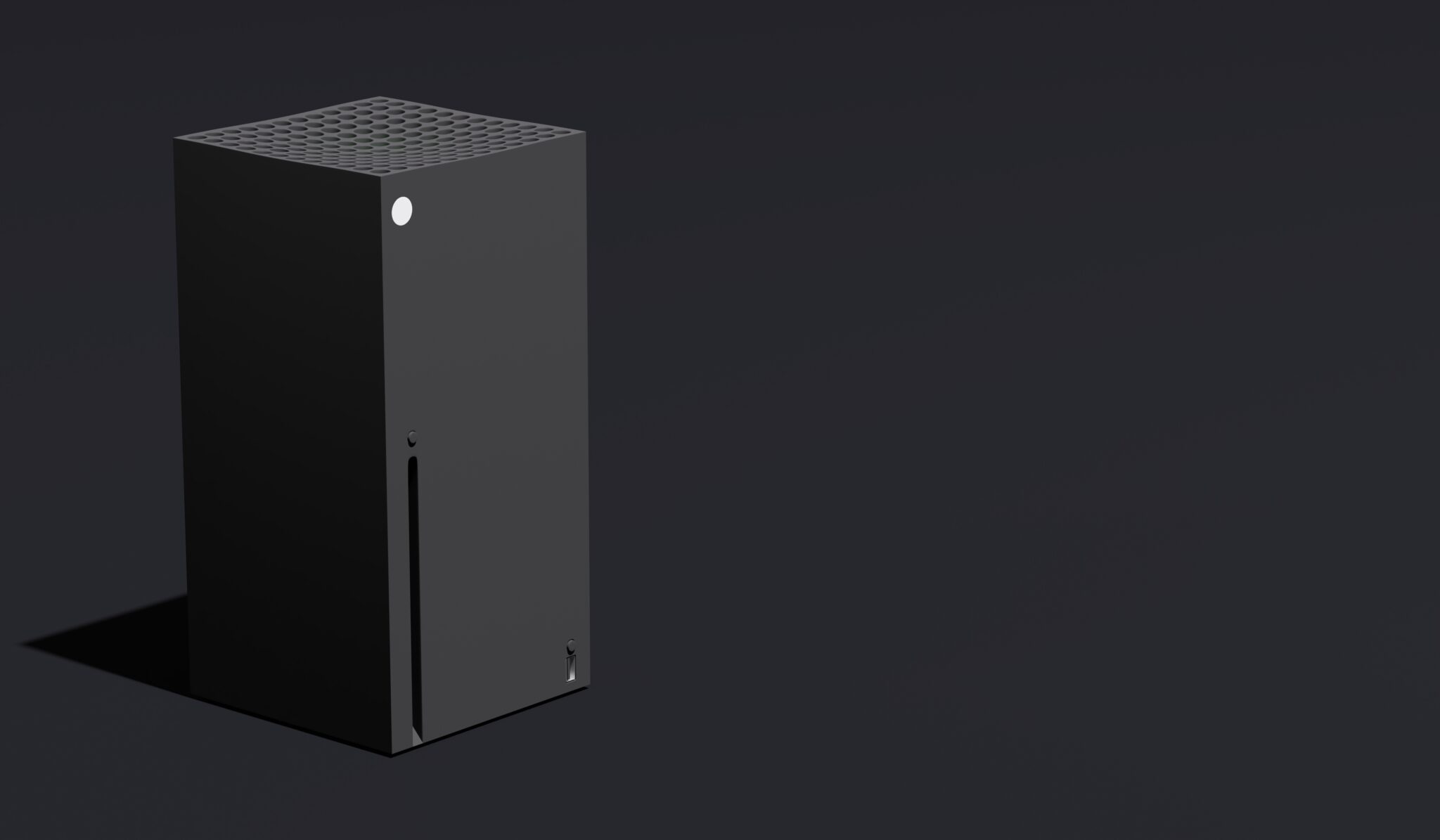 Why should you mount the Xbox Series X? - RackSolutions
