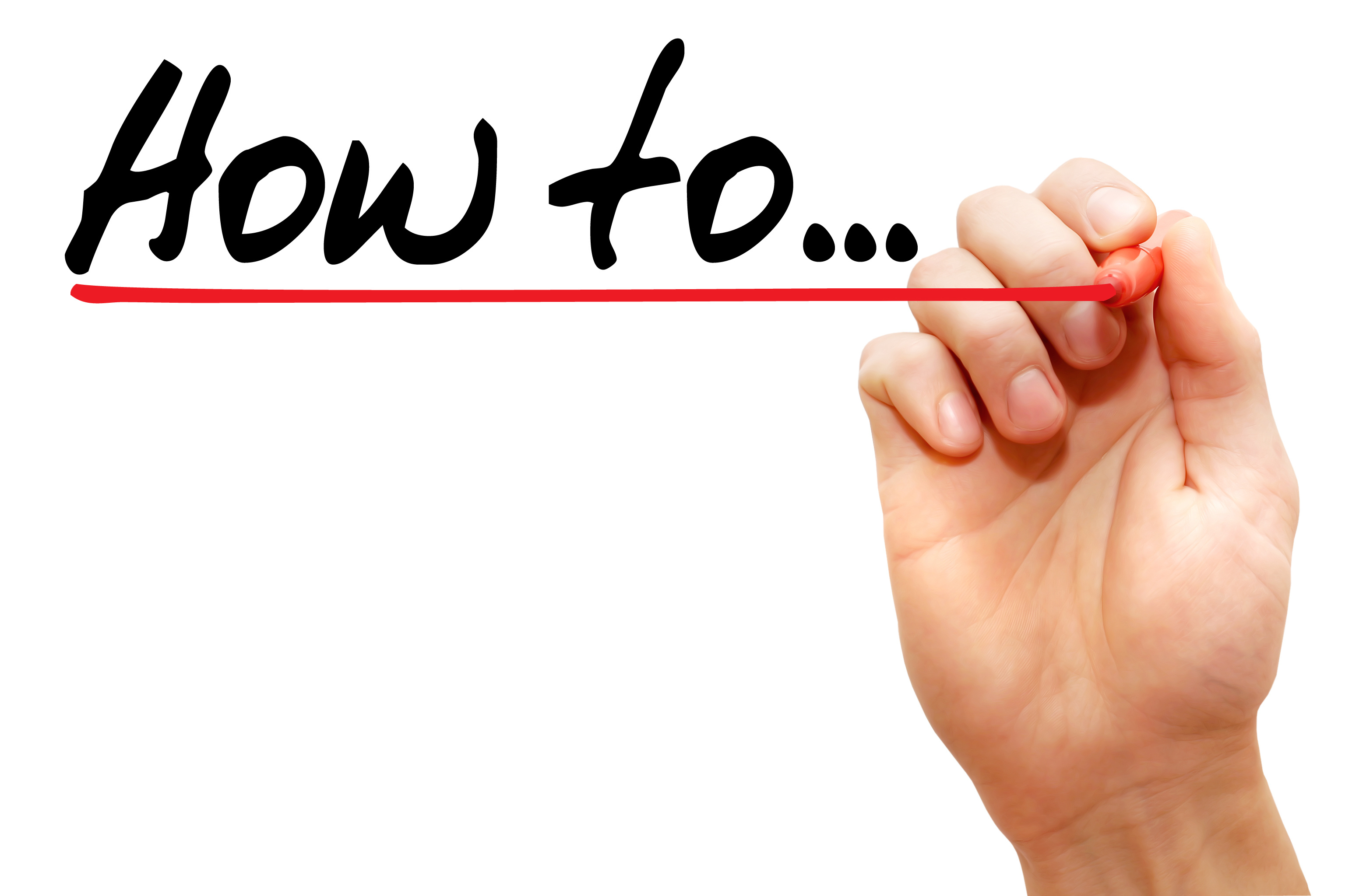 How To Rack A Pod Server - RackSolutions