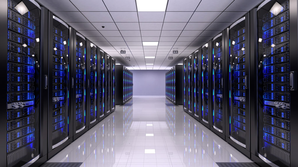 Server Clustering And How It Works Racksolutions