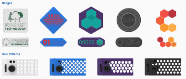 Custom Bezels For Your Server - RackSolutions