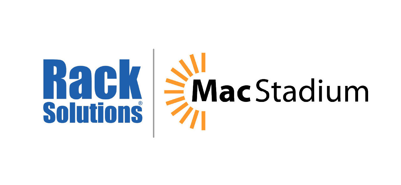 Custom Data Center Solutions Designed for MacStadium - RackSolutions