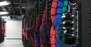 Server Rack Cable Management Improvement Tips