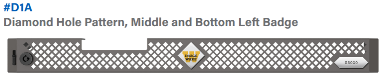 Looking To Customize Your Servers With Attractive Server Bezels?