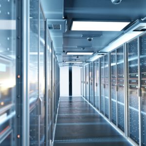6 Important Tips To Consider for Data Center Design - RackSolutions