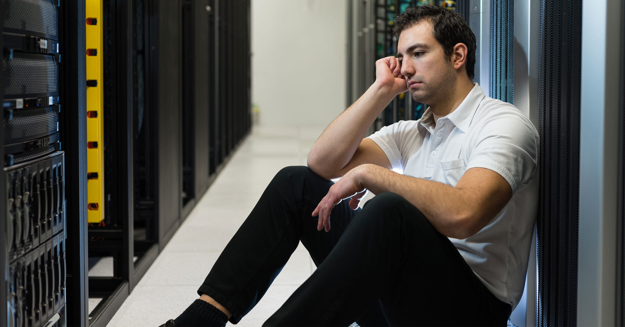 5 Major Problems Caused by Outdated Computer Equipment