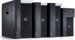 Dell Precision T7600: Specs and Rack Compatibility - RackSolutions